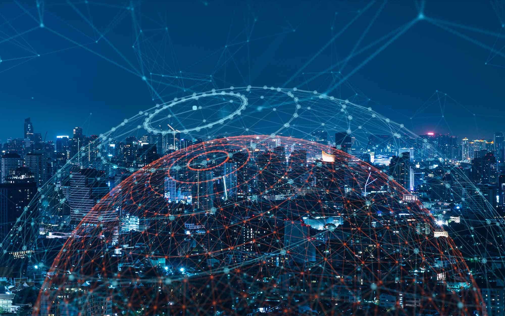 Our Service Areas | ITIC Solutions