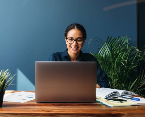 Our Microsoft 365 Cloud Services | ITIC Solutions